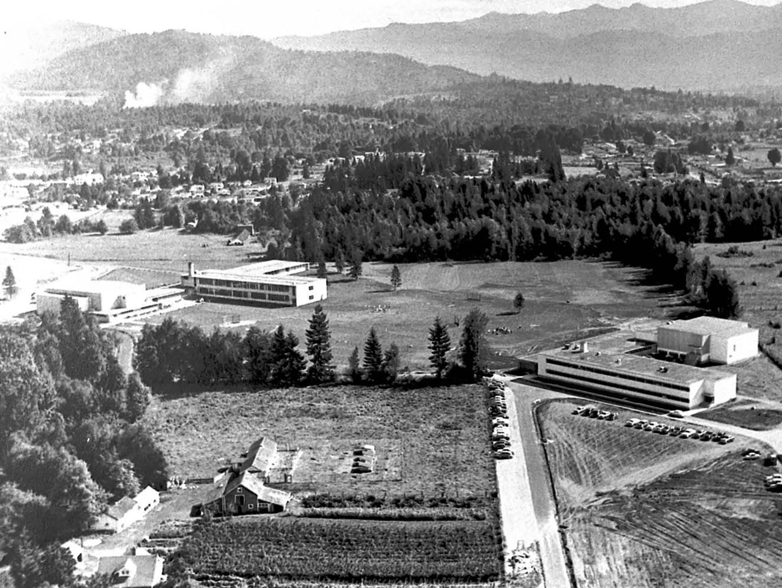 School Name History | Abbotsford Senior Secondary