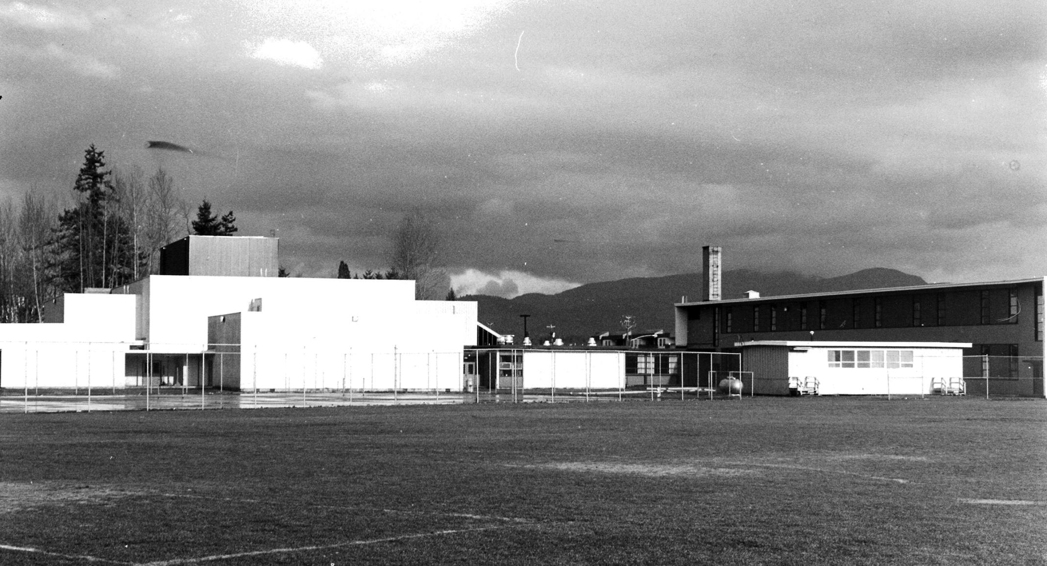 School Name History | Abbotsford Senior Secondary